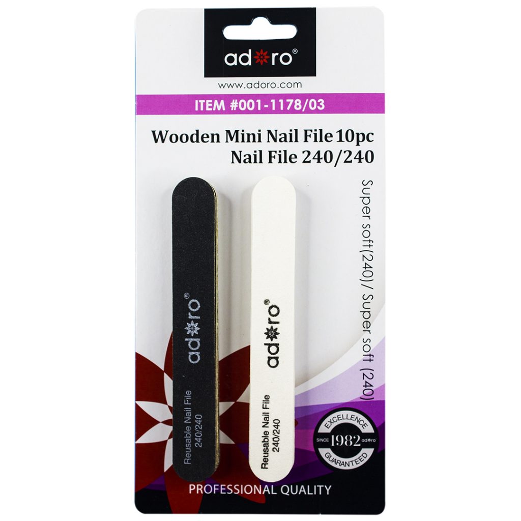 Adoro mini lima reusable – Jacqueline