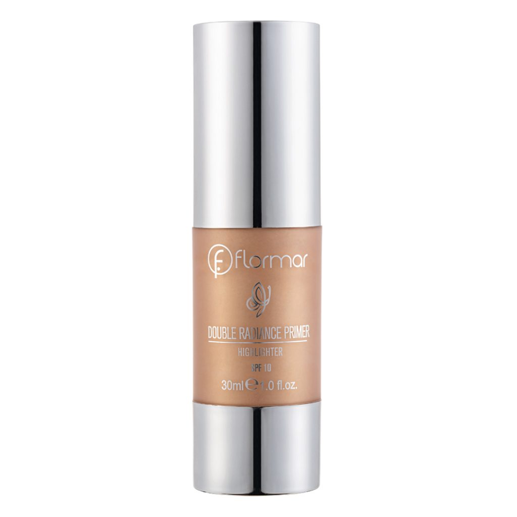 Flomar primer double radiance – Jacqueline