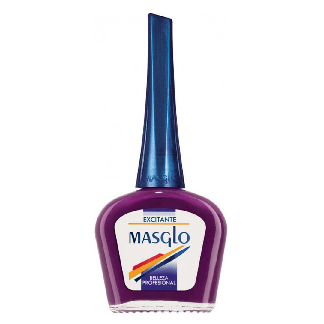Esmalte Masglo – Jacqueline
