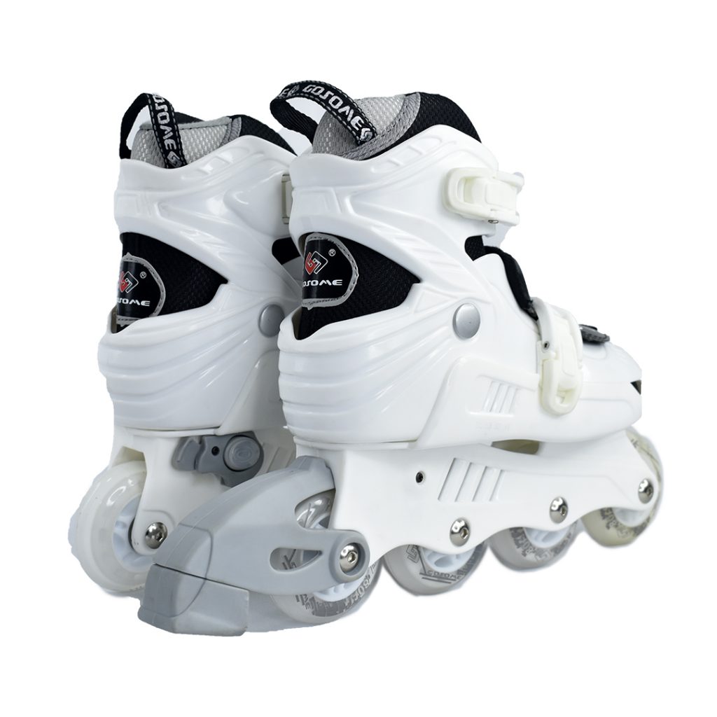 Patines lineales profesionales – Jacqueline