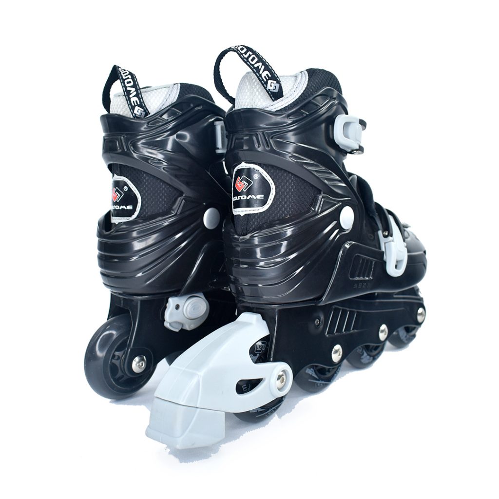 Patines lineales profesionales – Jacqueline