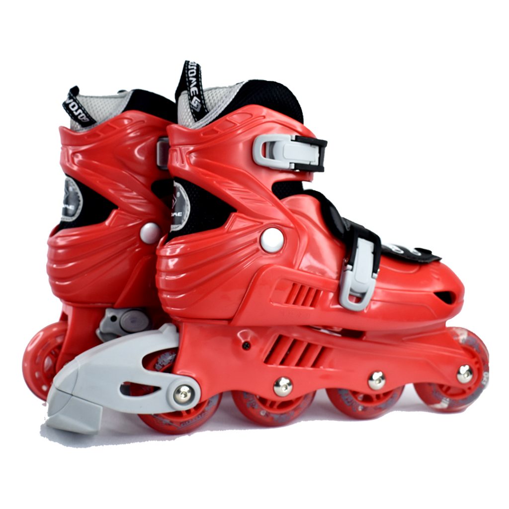 Patines lineales profesionales – Jacqueline