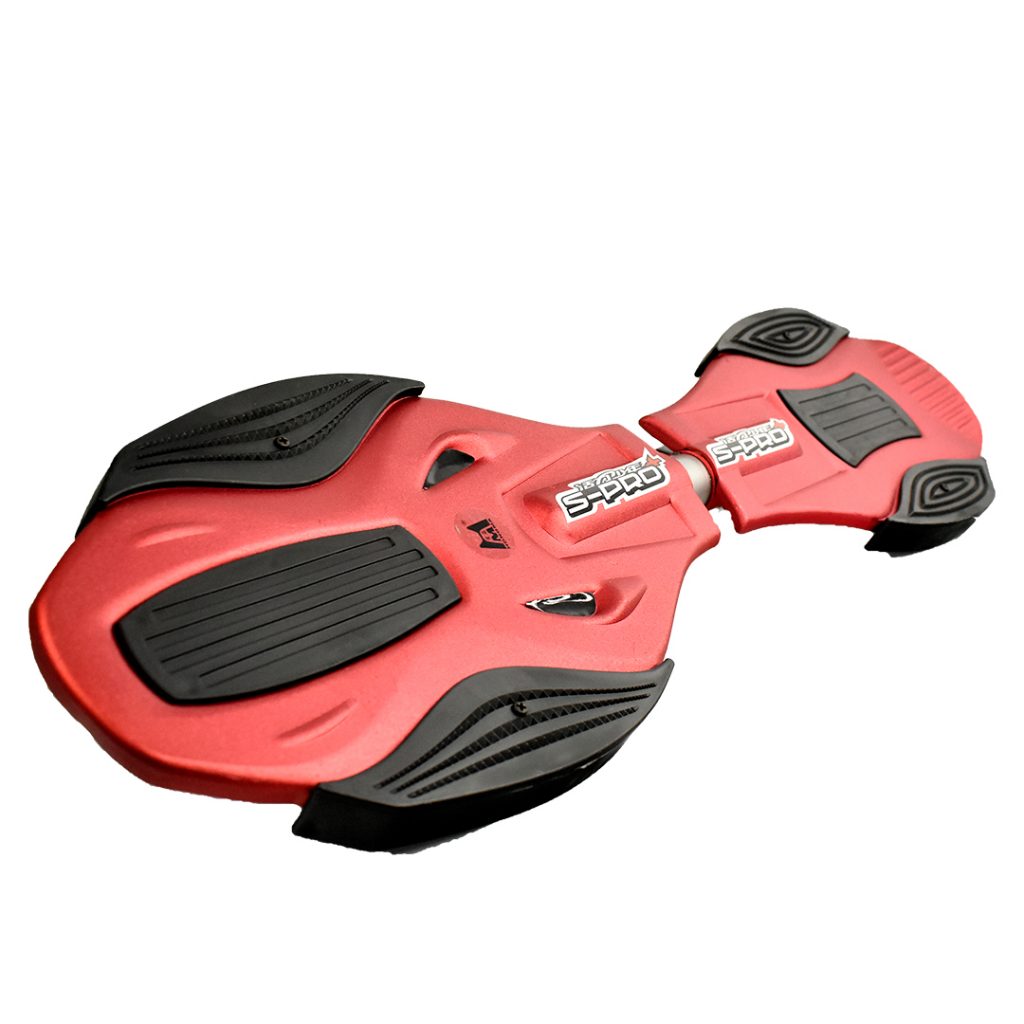 Patineta 2 ruedas metálica – Jacqueline