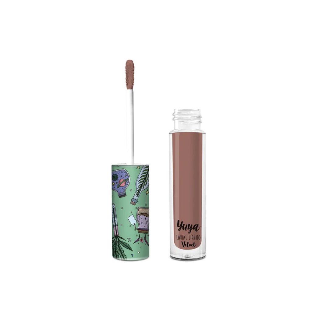 YUYA LABIAL LIQUIDO GLOSS TU MAGIA – Jacqueline