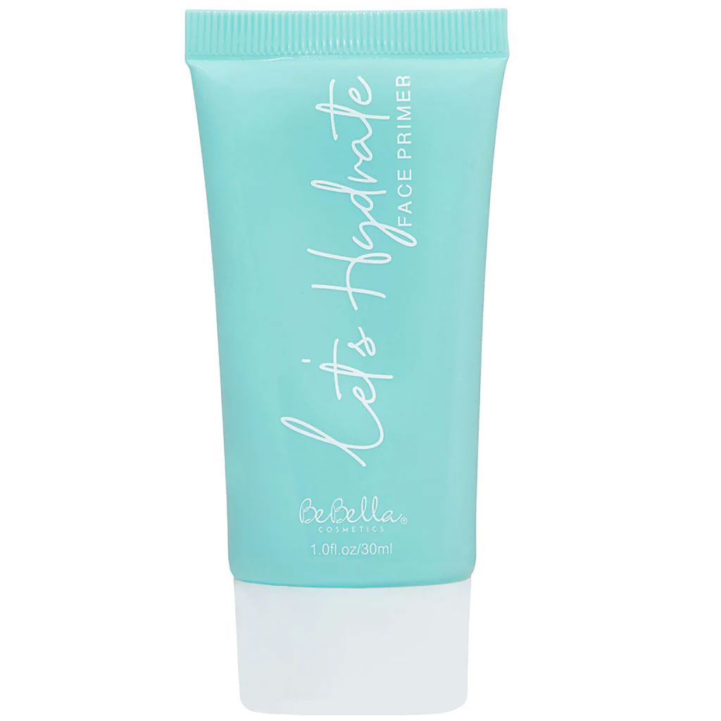 BEBELLA LET’S HYDRATE PRIMER – Jacqueline