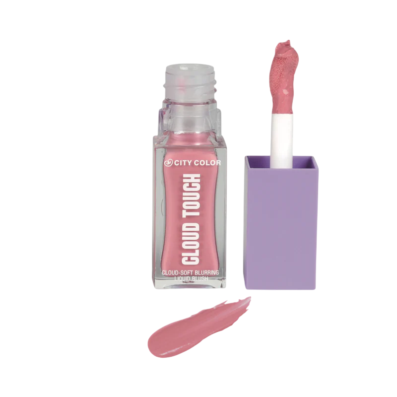 RUBOR LÍQUIDO MATTE CLOUD TOUCH TOASTED APRICOT – Jacqueline