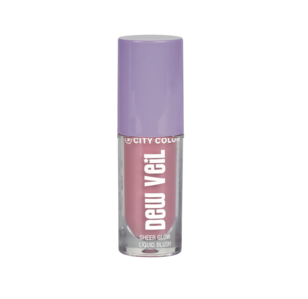 RUBOR LÍQUIDO GLOW DEW VEIL JUICY APRICOT – Jacqueline